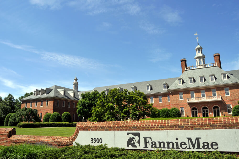 How Fannie Mae Is Different From Freddie Mac